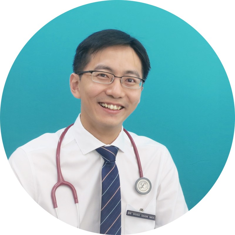 Our Team – Crossroads Family Clinic